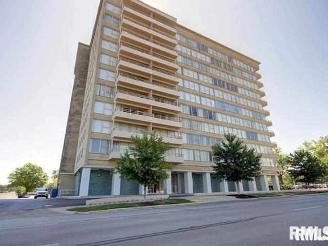 718 S 7th St Unit 808, Springfield, IL 62703