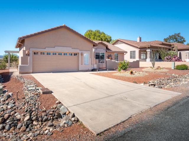 718 s wandering river road