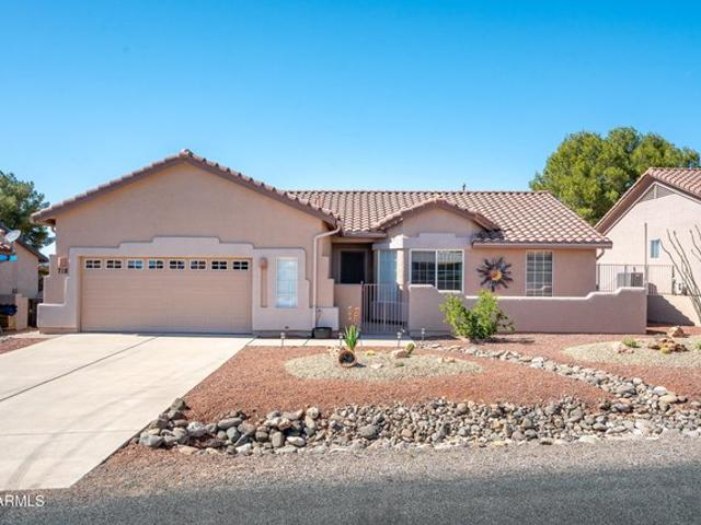 718 S Wandering River Rd, Cornville, AZ 86325