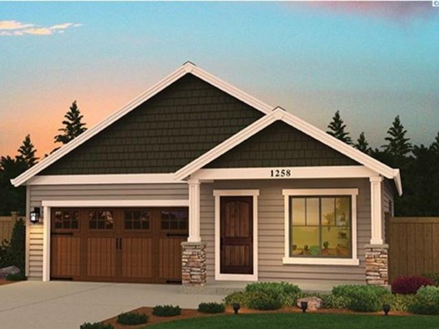718 S Brockway, Rosalia, WA 99170