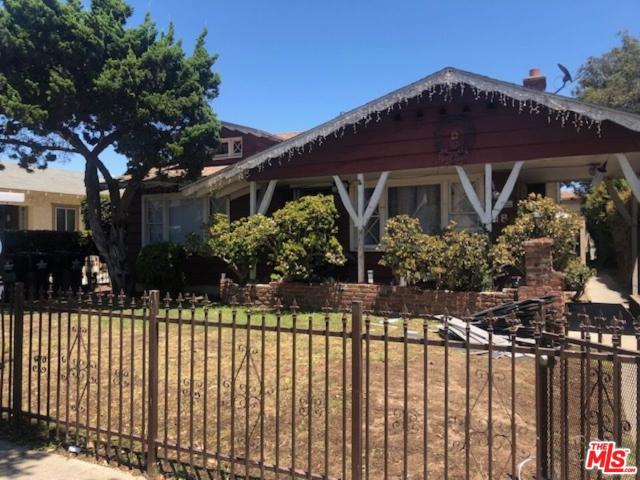 718 S Flower Street
