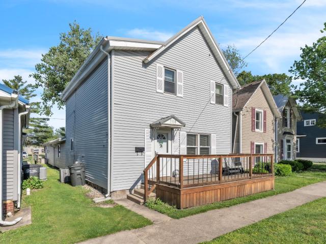 718 S Main Street
