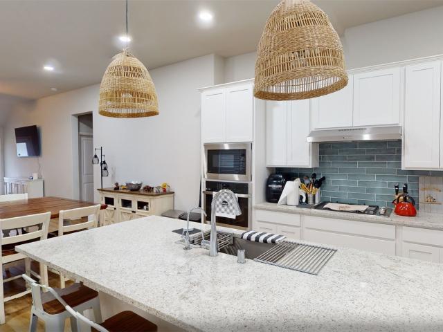 718 Santa Elena Trail