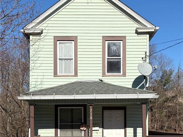 718 Sellers Ave, Jeannette, PA 15644 | MLS #1742 | Compass