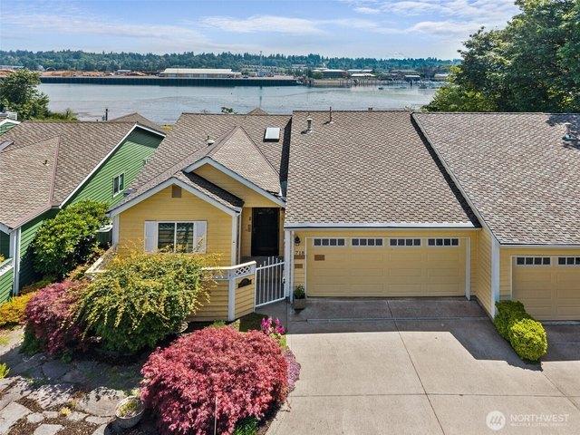 718 Sherman St NW, Olympia, WA 98502