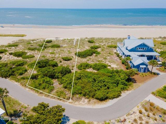 718 Shoals Watch Way Lot 3214, Bald Head Island, NC 28461