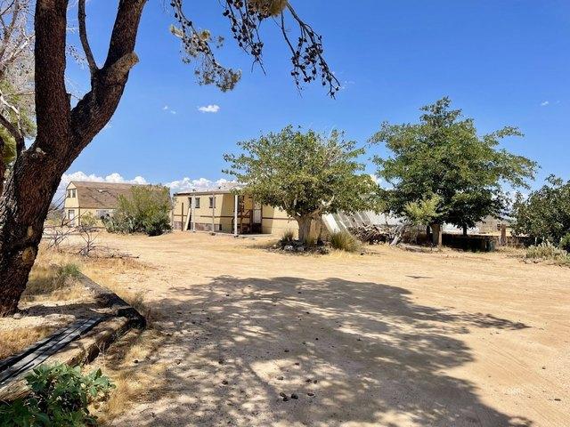 718 Sierra Vista St, Inyokern, CA 93527