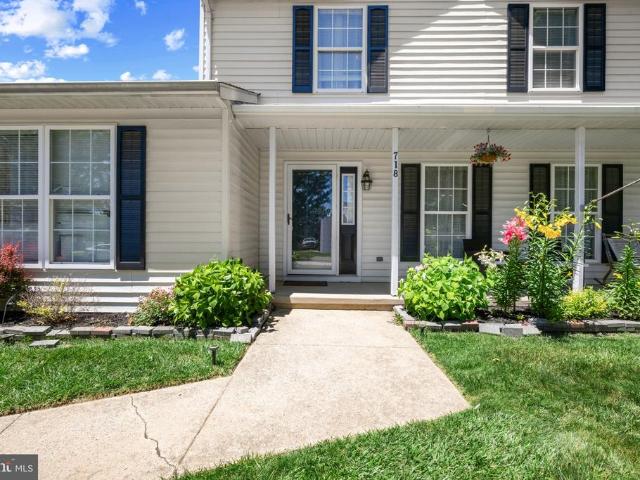 718 Spotters Court