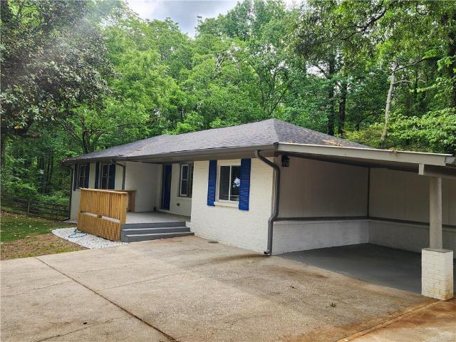 718 Springlake Road