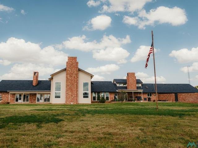 718 SR 523, Clovis, NM 88101