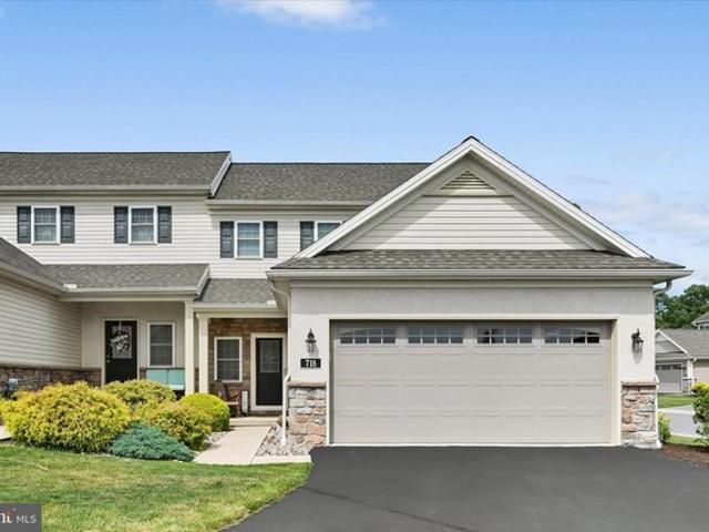 718 Stone Creek Rd, Lancaster, PA 17603