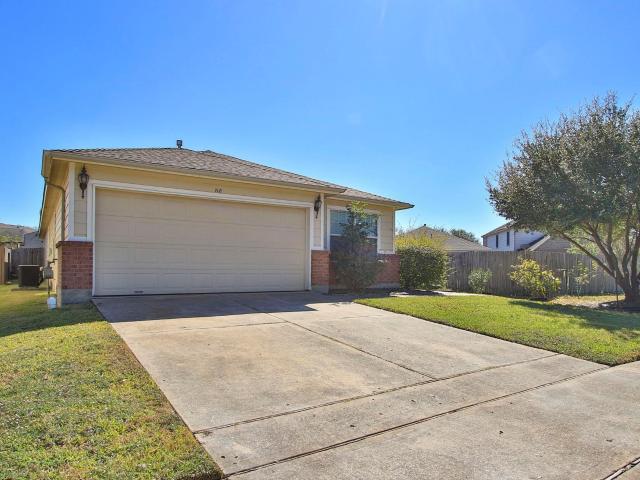 718 Sun Lodge Drive