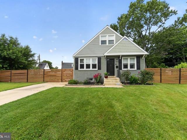 718 Susquehanna Cir, Newark, DE 19711