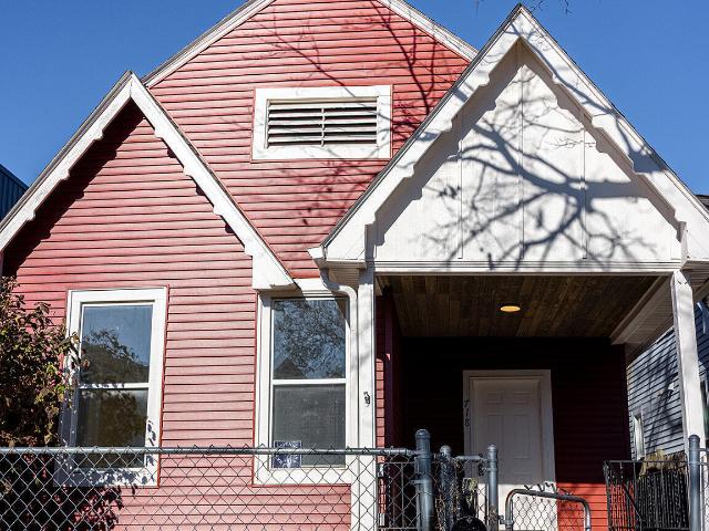 718 Parkway Ave, Indianapolis, IN 46203 | Compass