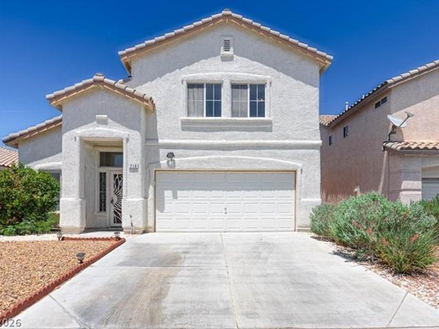 718 Peach Coral St, Las Vegas, NV 89183