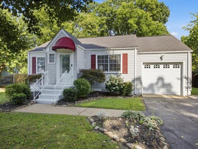 718 Pyron Ln, Chattanooga, TN 37412