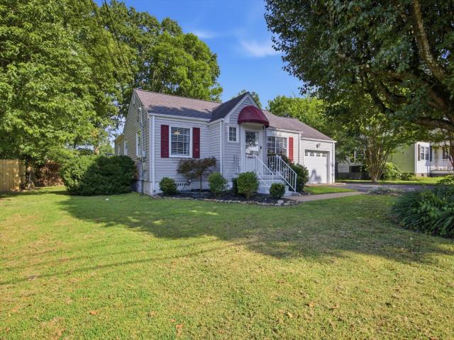 718 Pyron Lane