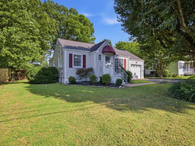 718 Pyron Lane
