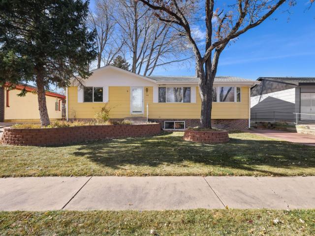 718 Querida Drive, Colorado Springs, US, CO