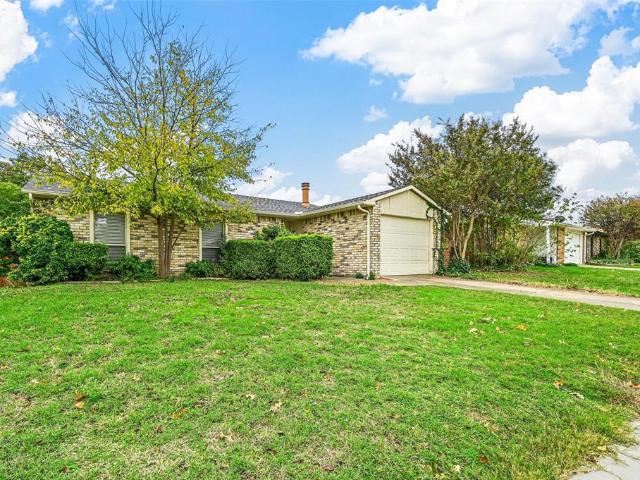 718 Roaming Rd Dr, Allen, TX 75002 | MLS #21230 | Compass