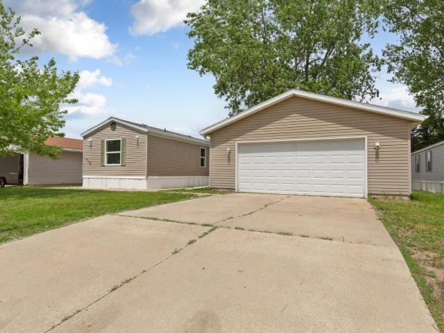 718 Rose Drive