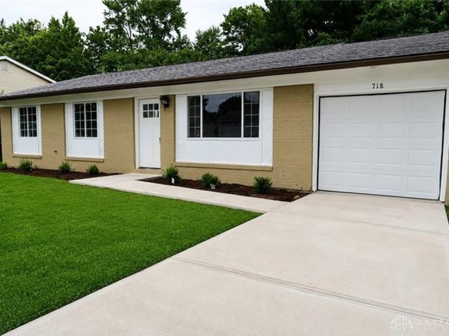 718 Ravenna Cir, Columbus, OH 43068
