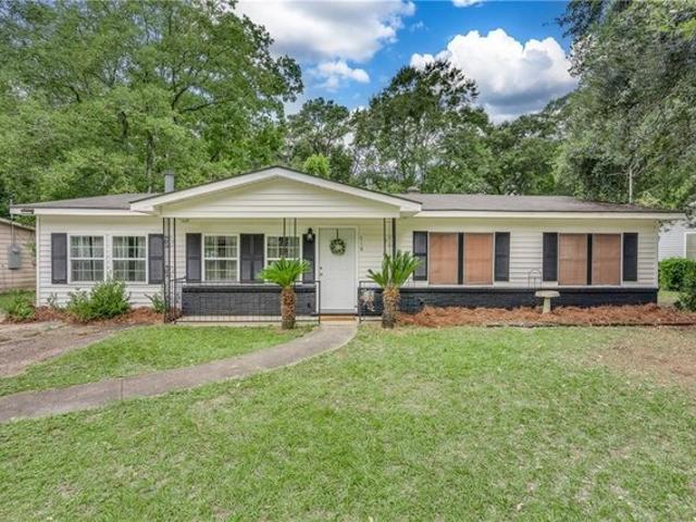 718 Raines Dr, Mobile, AL 36609