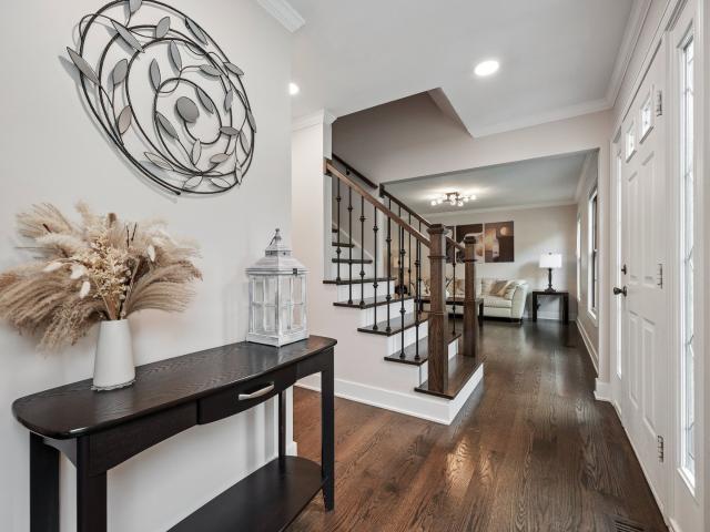 718 Raintree Drive