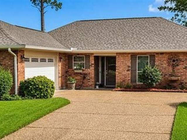 718 Rampart St, Lake Charles, LA 70607