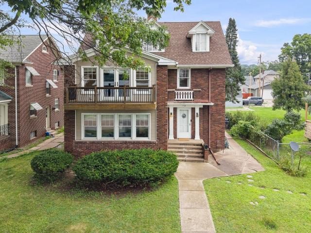 718 River Drive