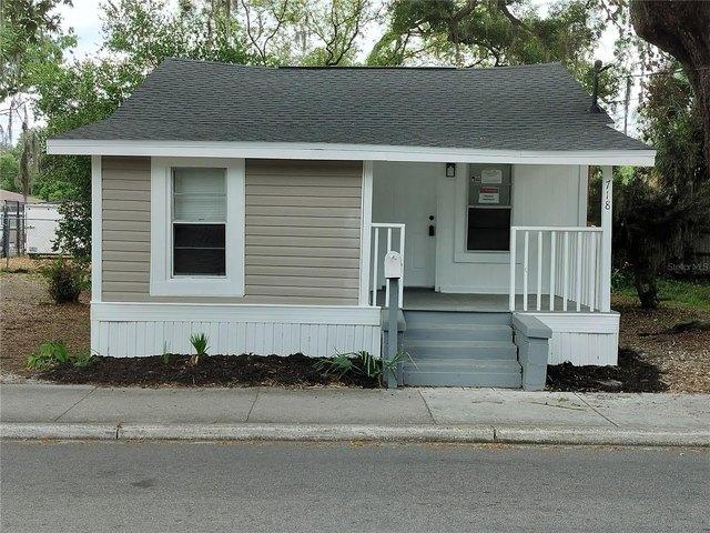 718 W 5th St, Lakeland, FL 33805