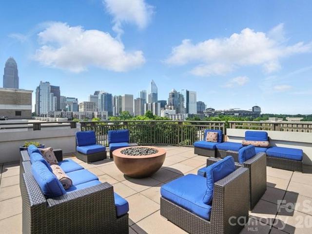 718 W Trade St Unit 302, Charlotte, NC 28202