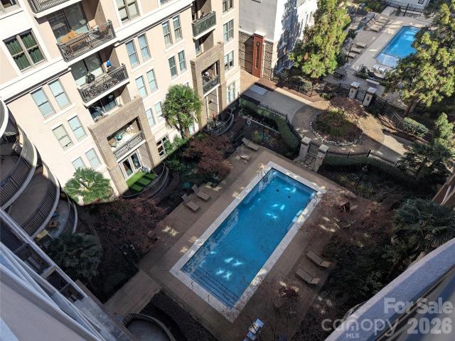 718 W Trade St, Unit 803, Charlotte, NC 28202 | MLS #4361