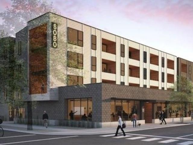 718 W Babcock St Apt 302, Bozeman, MT 59715