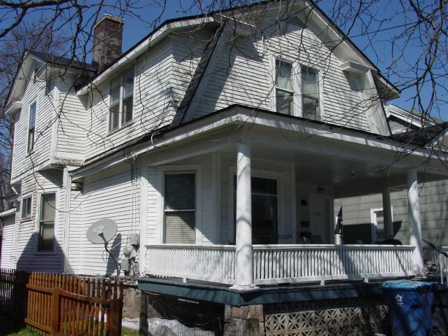 718 W Cedar Street