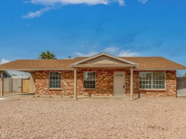 718 W Enid Ave, Mesa, AZ 85210