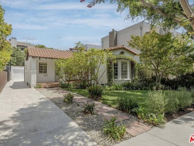 718 Westbourne Dr, West Hollywood, CA 90069