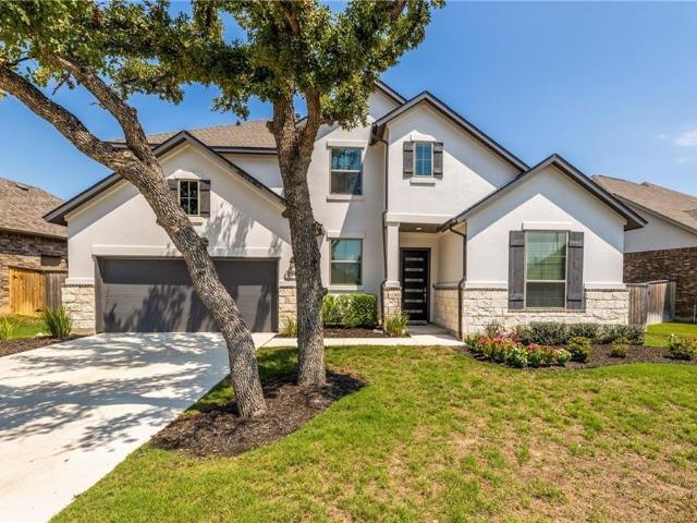 718 Whitetail Dr