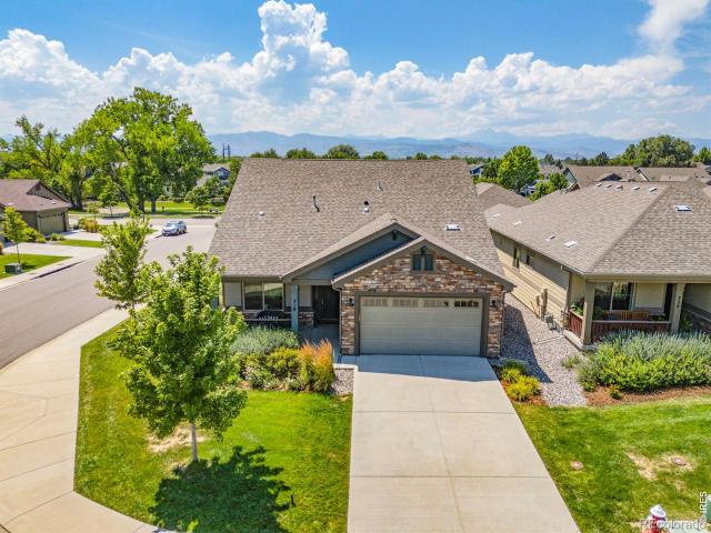 718 Widgeon Circle
