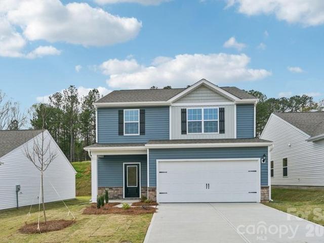 718 Willow Estates Dr, Shelby, NC 28150