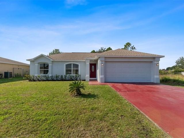 718 Toulon Dr, Kissimmee, FL 34759