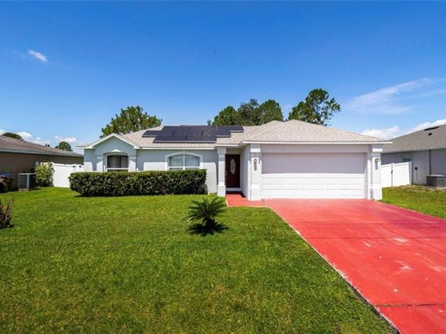 718 Toulon Dr, Kissimmee, FL 34759