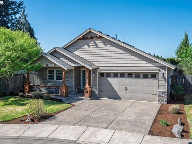 718 Trinity Ct, Molalla, OR 97038