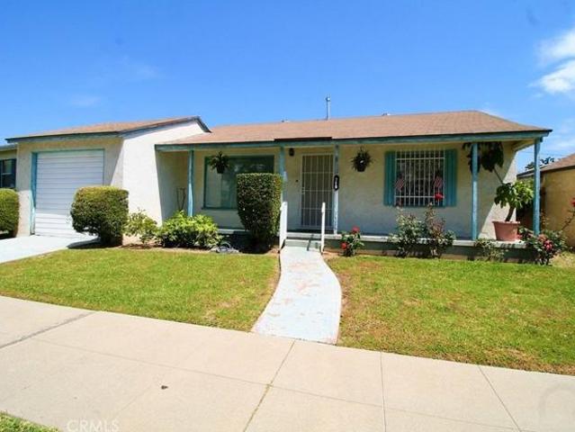 718 Via Del Oro St, East Los Angeles, CA 90022