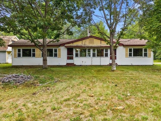 718 Village Rd, Stetson, ME 04488