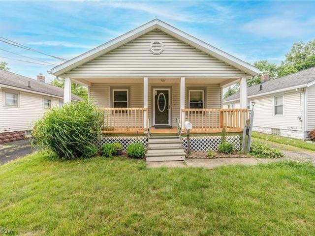 718 Virginia Ave, Akron, OH 44306