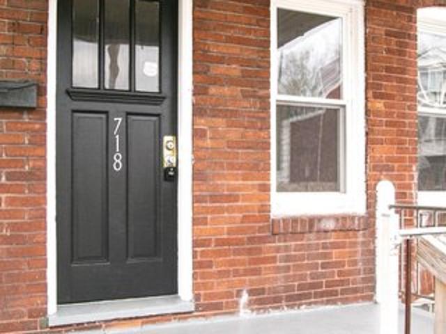 718 York St, York, PA 17403