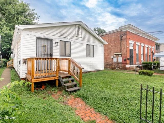 718 Zane St, Louisville, KY 40203