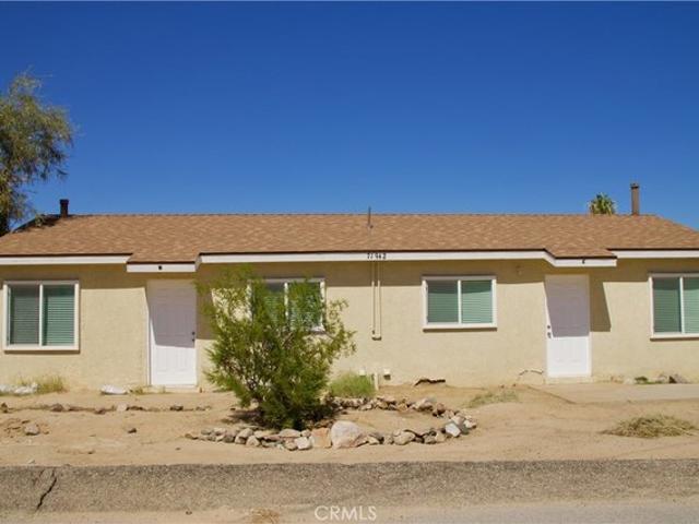 71942 Buena Vista Dr, Twentynine Palms, CA 92277