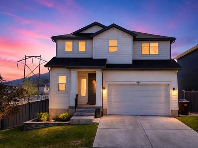 7194 N Brook Rdg, Eagle Mountain, UT 84005